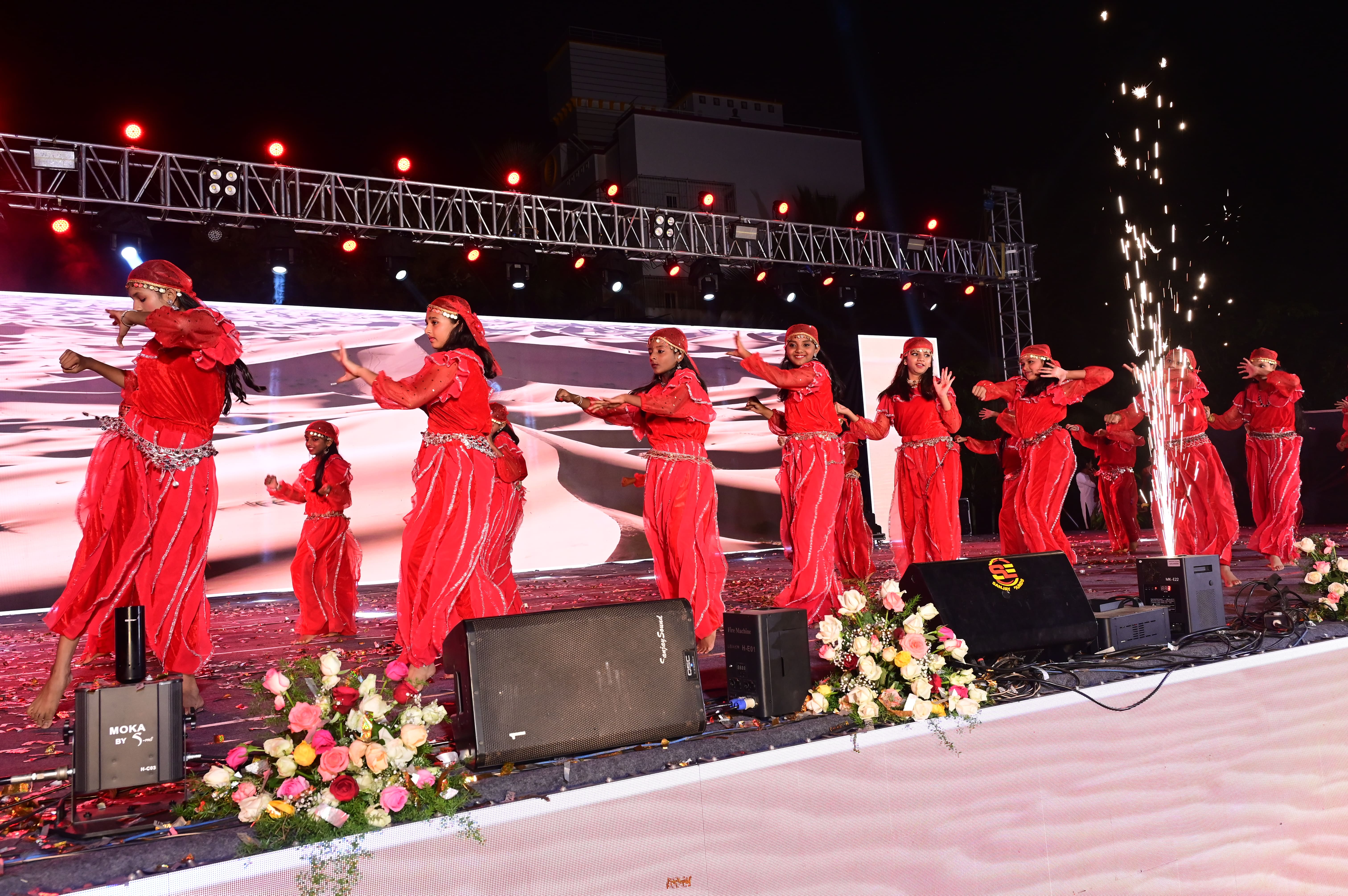 Annual Day